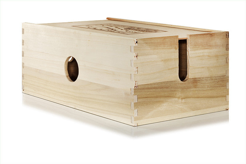 Kable Box – The Kale Factory